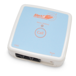 Automatic Fall Detection | Motion Detectors | Radio Call Button