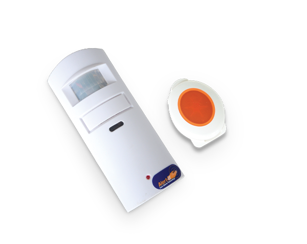 Alert-iT Care Alarms | Personal Alarms & Monitors | Guardian Alarms