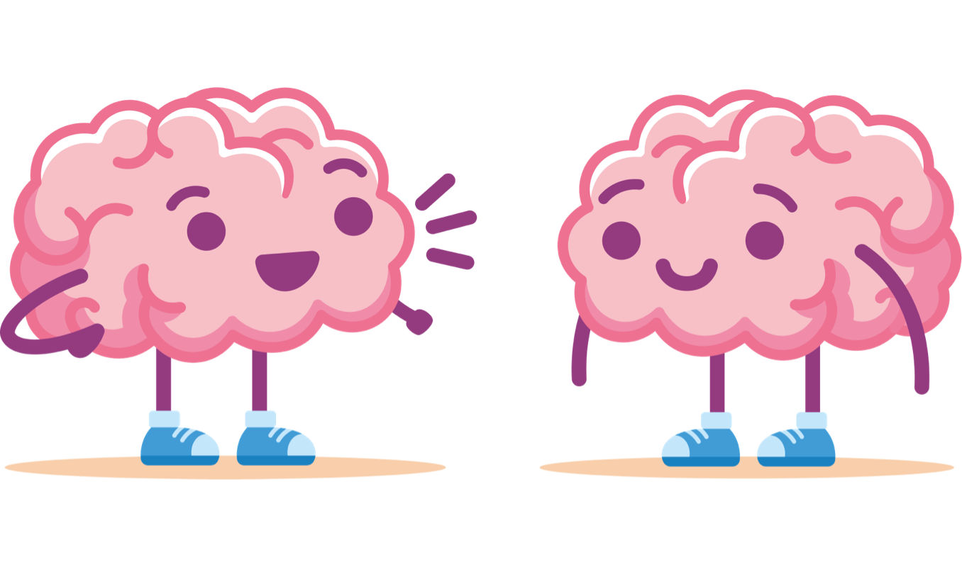 Seven simple steps to improve brain fitness